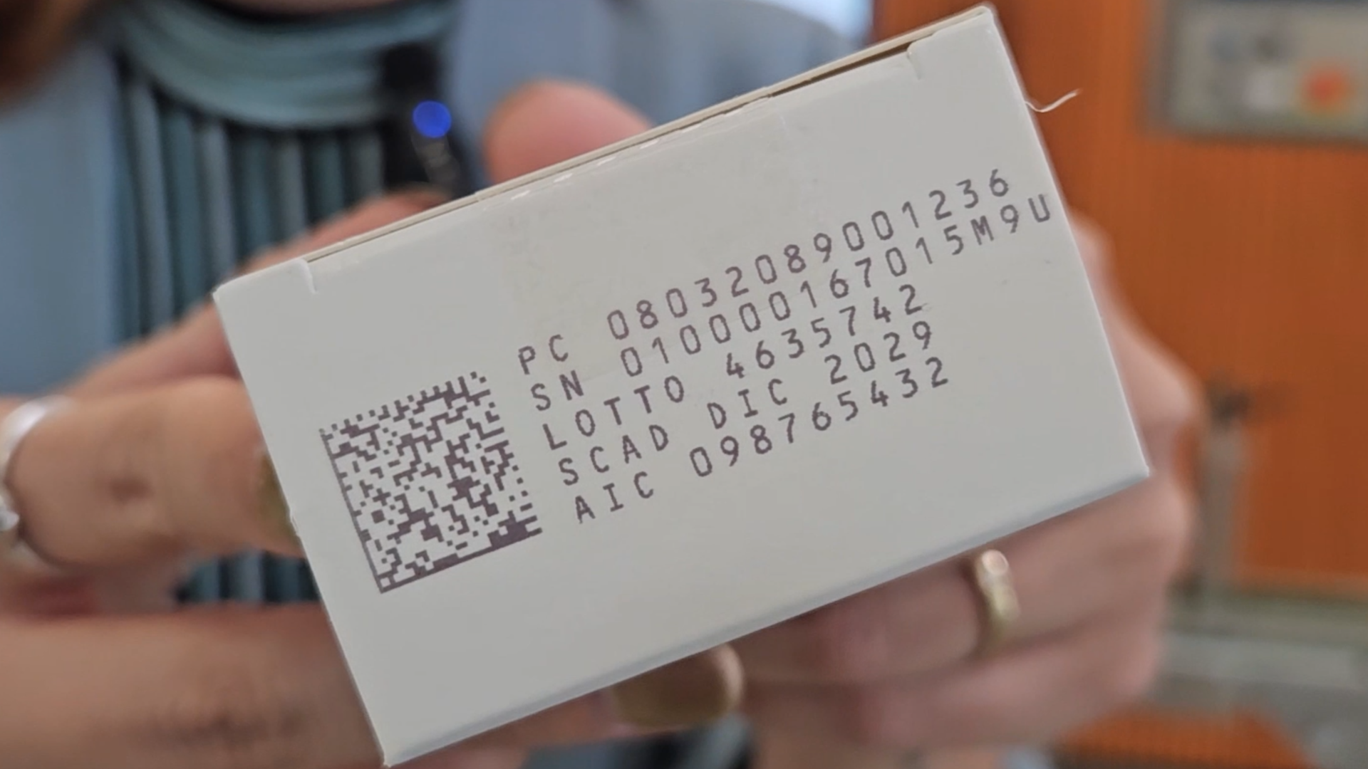 Italy Serialization